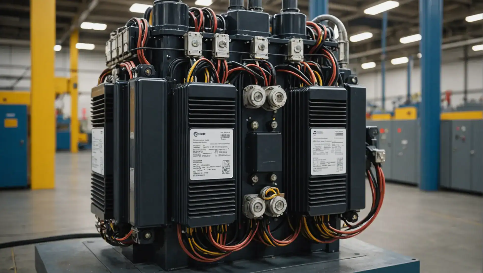 What Are Split Transformers and How Do They Work? - Taishan Transformer