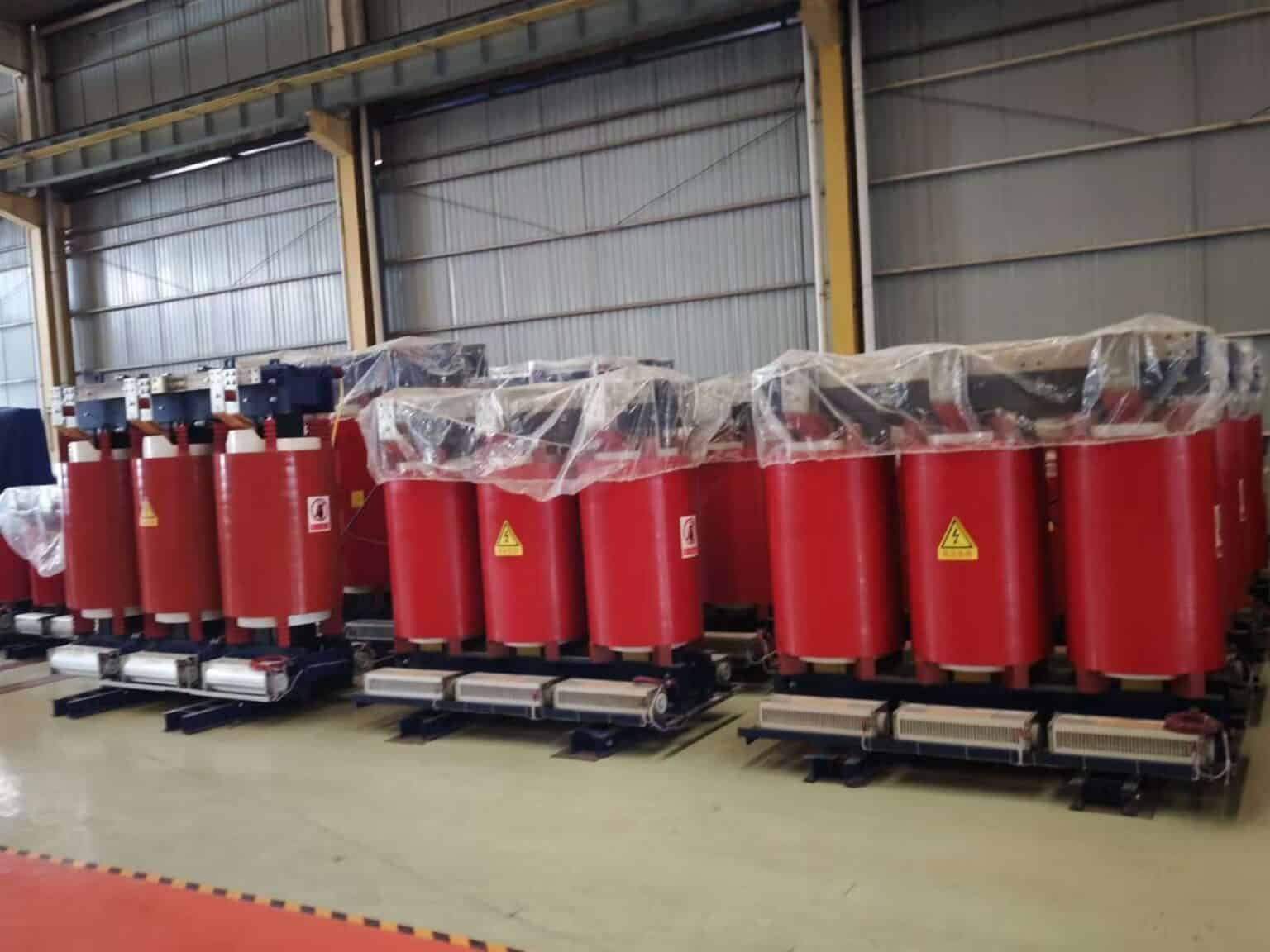 What Is the Life Expectancy of a Dry-Type Transformer?