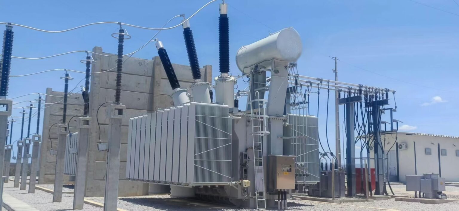 What Is Vacuum Drying in Transformer Production?